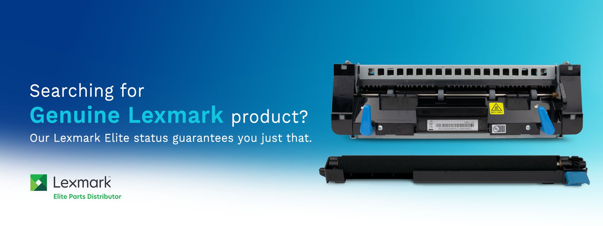 Laser Pros International | Laser Printer Parts